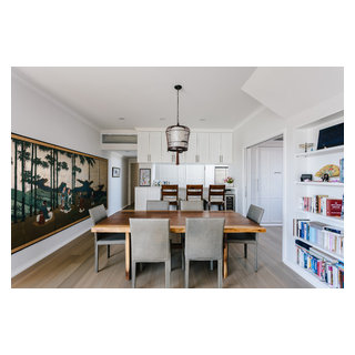 Bluwaters 2 - Asian - Dining Room - Singapore - by Schemacraft ...