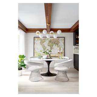 #BOHNAFIDE - Karin Bohn Project - Contemporary - Dining Room ...