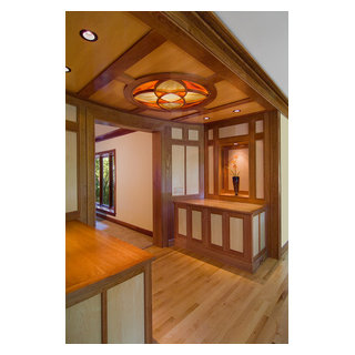 Breakfast Room | Alcove - Contemporary - Dining Room - Cincinnati - by ...