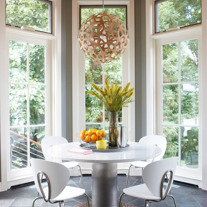 Breakfast Room Ideas - Photos & Ideas | Houzz