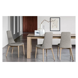 Calligaris Omnia Dining Table - Contemporary - Dining Room - San Diego ...
