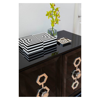 Castro Valley Decorating - Contemporary - Dining Room - San Francisco ...