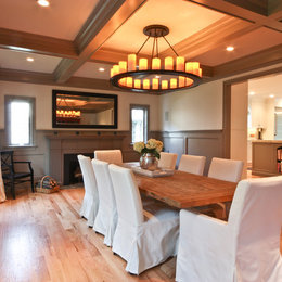 Houzz extendable dining table store