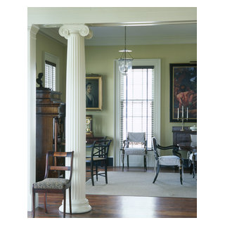 Chadsworth Cottage - Traditional - Dining Room - Other - by Chadsworth ...