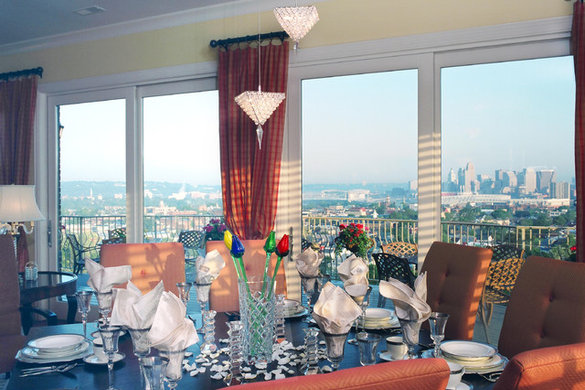 STUDER RESIDENTIAL DESIGNS - Project Photos & Reviews - Cold Spring, KY ...