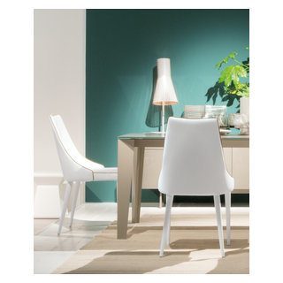 Clara | Dining Chair - Contemporain - Salle à Manger - Buckinghamshire ...