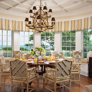 Turret Room - Photos & Ideas | Houzz