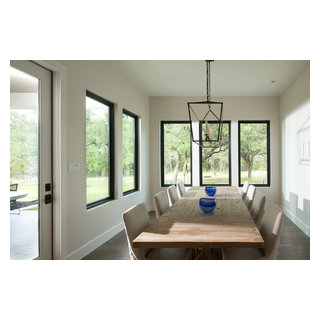 Design Ideas Featuring Andersen Products - Country - Dining Room ...