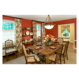 Design Portfolio - Dining Room - Philadelphia - by Work In Progress ...