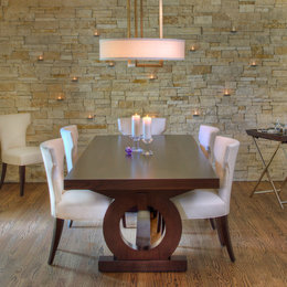 The 15 Best Dining Room Tables Houzz