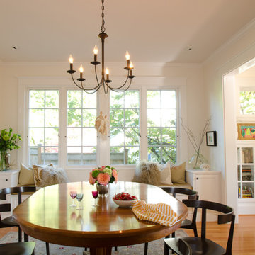 Tall Casement Windows - Photos & Ideas | Houzz