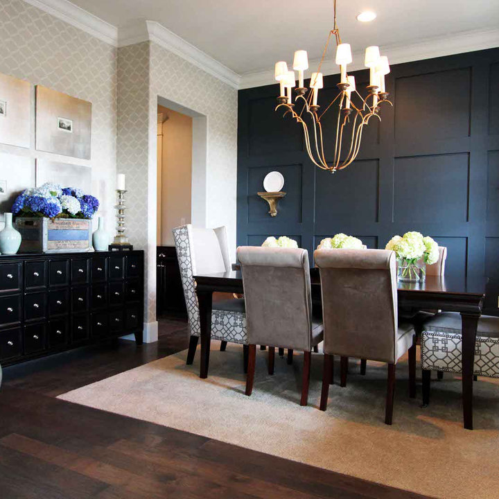 75 Moderne Esszimmer Ideen & Bilder | Houzz