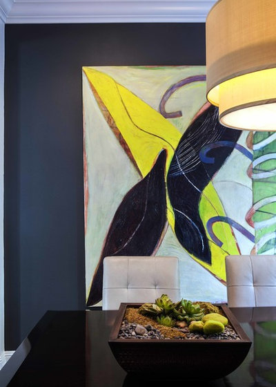 Designer Nate Fischer's 9 Tips for Art Curation