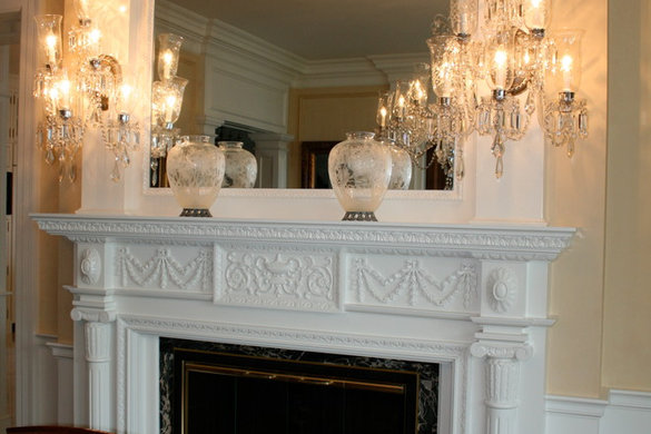 ARCHITECTURAL CABINETRY & MILLWORK - Project Photos & Reviews ...