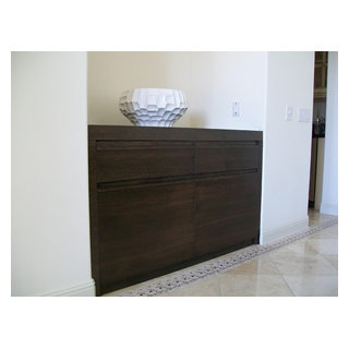 Dining Room / Servers / Buffets / Tables - Modern - Dining Room ...