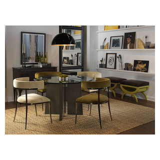 Dining Room - Vanguard Furniture - Dining Room - Philadelphia - by Luxe ...