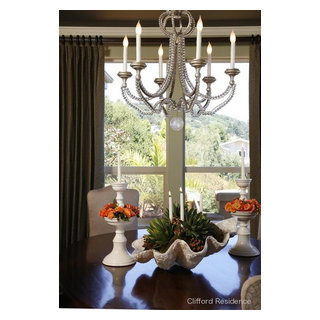 Doyle McCullar - Fine Interiors - Clifford Residence Marin ...