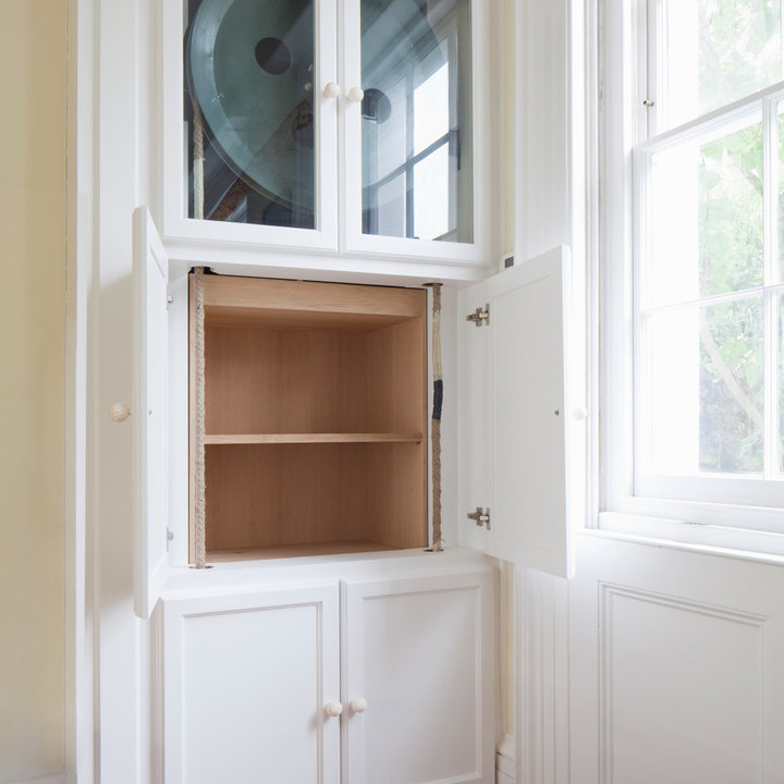 Dumb Waiter - Photos & Ideas | Houzz