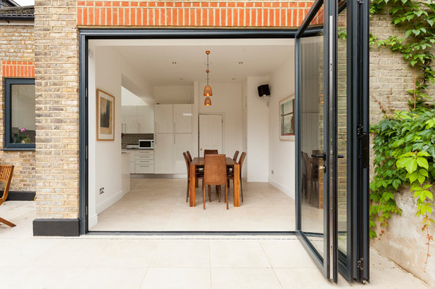 Architecture: 8 of the Best Kitchen Extensions on Victorian Houses ...