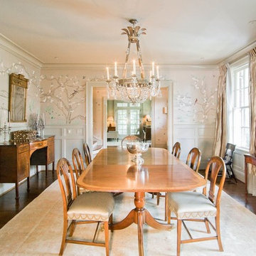 1925 Dutch Colonial Renovation - Photos & Ideas | Houzz