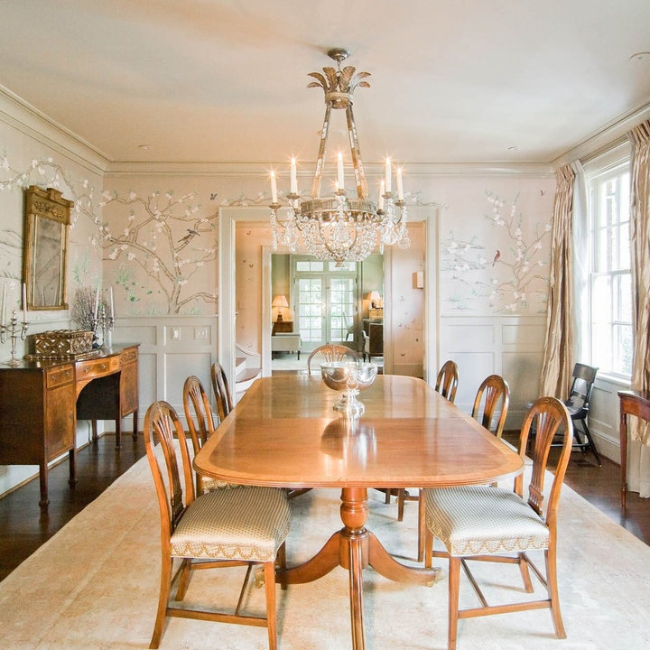 Dutch Colonial Renovation - Photos & Ideas | Houzz