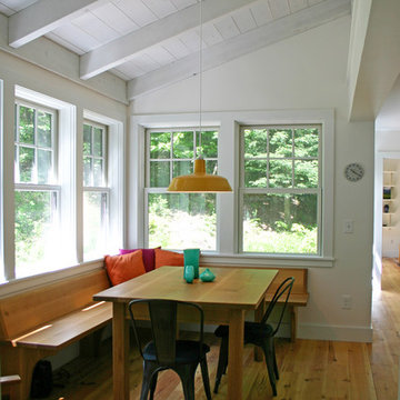 Eating Nook - Photos & Ideas | Houzz