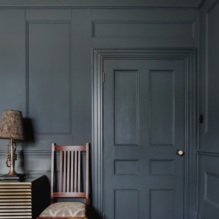 Down Pipe Farrow And Ball - Photos & Ideas | Houzz