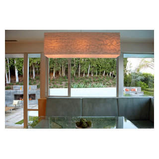 FCB:Design (Markus Canter) Project: Savona Road, Bel Air, CA 90077 ...