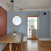 Fish Scale House - Scandinavian - Bathroom - London - by OLJ Designs ...