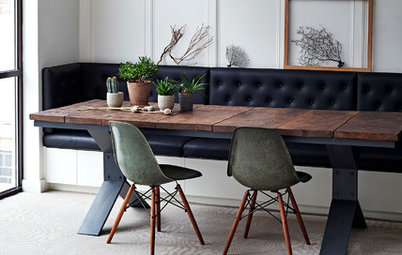 12 Ways to Make the Most of Your Dining Room Corners