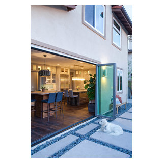 Full House Remodel and Addition - Carlsbad, CA - Dining Room - San ...