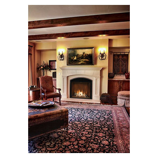 Full View Modern Mendota FV41 MOD - Modern - Dining Room - Other - by ...