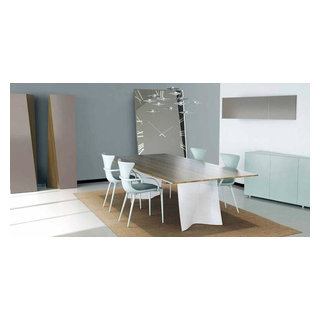 Gaudi Dining Table - Contemporary - Dining Room - Other - by IQMatics ...