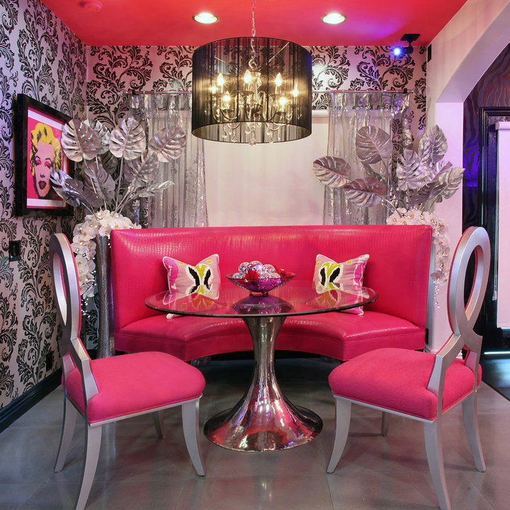 Dance Studio - Photos & Ideas | Houzz