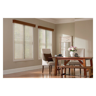 Graber Designs - Transitional - Dining Room - New York - by Added Touch ...