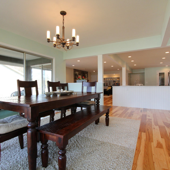 1970 Ranch Remodel Ideas - Photos & Ideas | Houzz