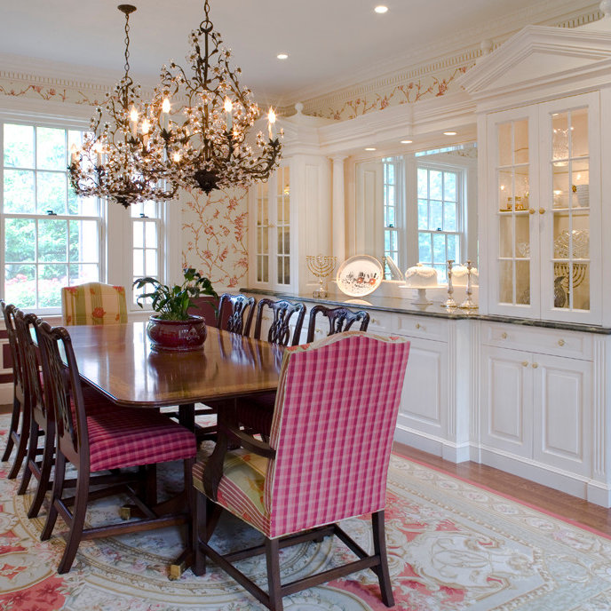 Colonial Addition Ideas - Photos & Ideas | Houzz