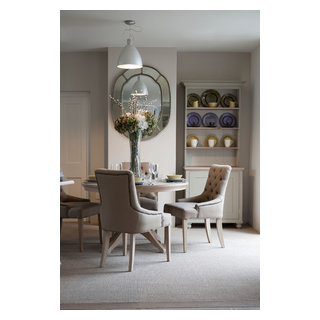 Henley Dining Room - Transitional - Dining Room - London - by Neptune ...