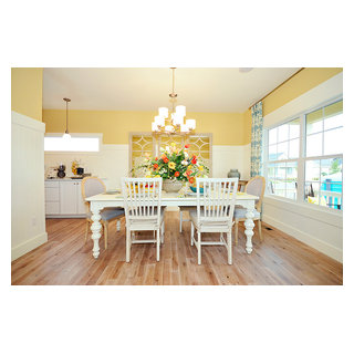 Hi Point Home Builders - Traditional - Dining Room - Denver - by ...