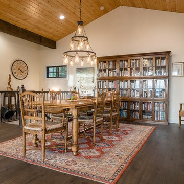 10 Ft Ceiling - Photos & Ideas | Houzz