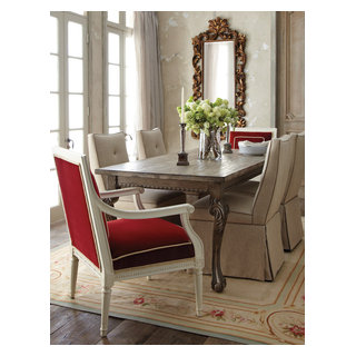 Horchow - Traditional - Dining Room - Dallas - by Horchow | Houzz