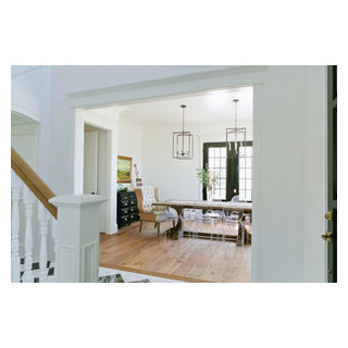 House of Jade - Chrishell (Du Bois Collection) - Transitional - Dining ...