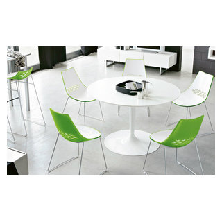 Jam Chair by Calligaris - Contemporary - Dining Room - Boston - by IL ...