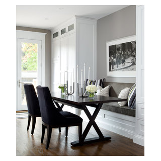 Jane Lockhart Interior Design, 2010 Award-Winning Kitchen Reno ...