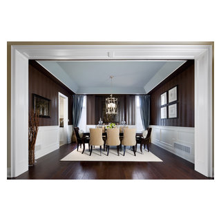 Jane Lockhart Interior Design, Kylemore Model Home "Dublin ...