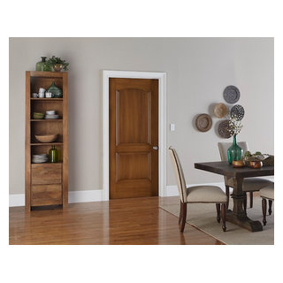 Jeld-Wen Windows & Doors - Transitional - Dining Room - Chicago - by ...