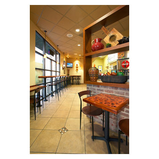 Jimboy's Tacos - Classique - Salle à Manger - Sacramento - par Kerrie ...