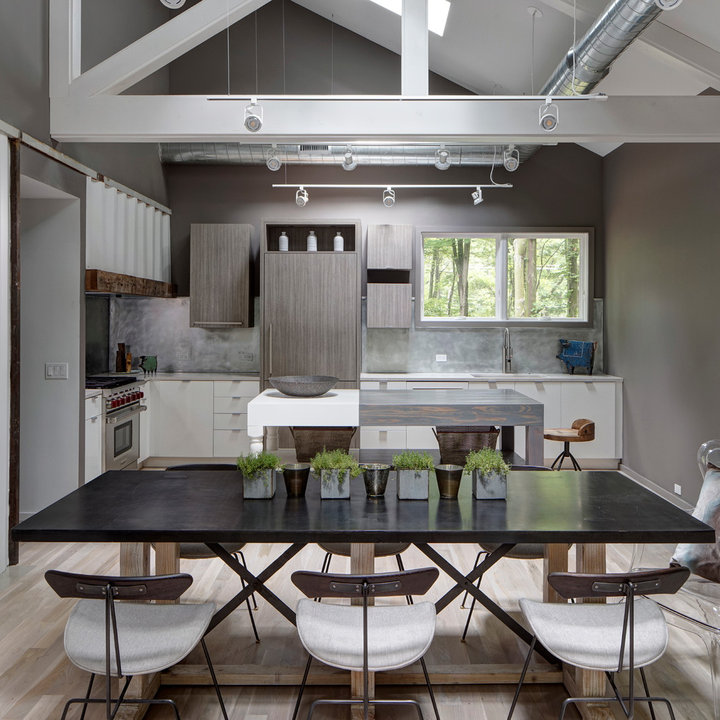 Corrugated Iron Houses - Photos & Ideas | Houzz