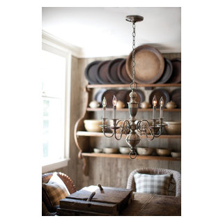 Lifestyle Photos - Traditional - Dining Room - Austin - by ...
