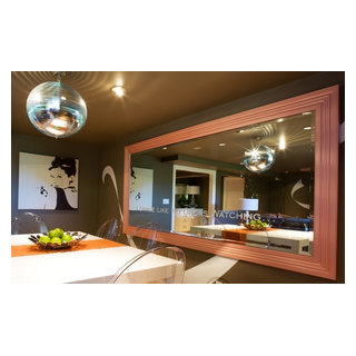 Lord Design - Modern - Dining Room - Portland - by Lord Design | Houzz